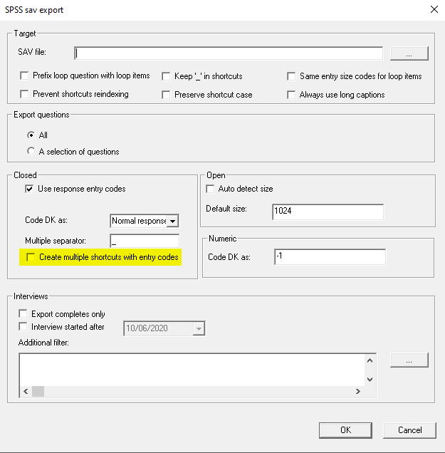AskiaTools 5.5.3 – Askia Help Centre - Automating insight