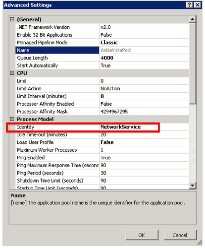 Installing AskiaVista – Askia Help Centre - Automating insight