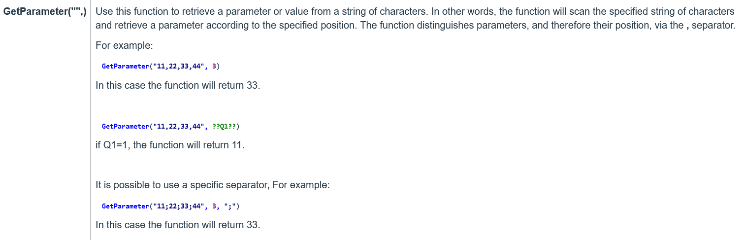 MaxDiff Methodology Design – Askia Help Centre - Automating insight
